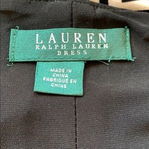 Lauren Ralph Lauren | Dresses | Lauren Ralph Lauren Dress | Poshmark